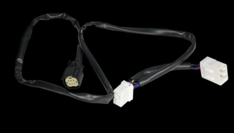 Tour pack replacement: installing the tour pack - Geek on a Harley